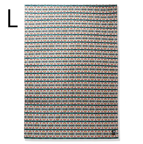 A BATHING APE Men's Goods BAPE x PENDLETON TABLE CLOTH ( L ) 1J20193907 ...