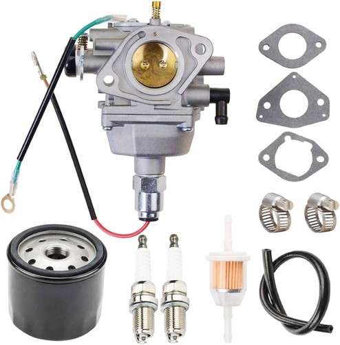 Carburettor Kit for Kohler SV830 SV740 SV730 SV735 740 SV710 23-27HP ...