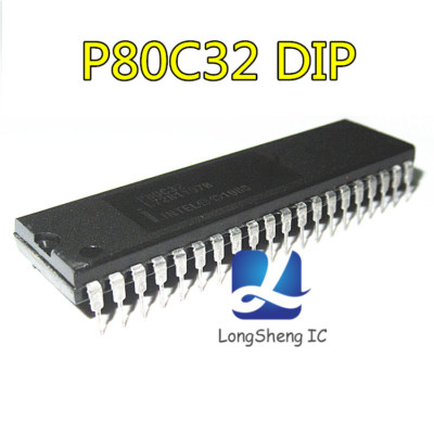 2PCS P80C32 Encapsulation:DIP | eBay