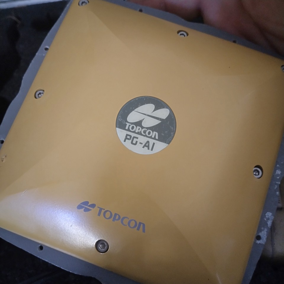 topcon set | eBay