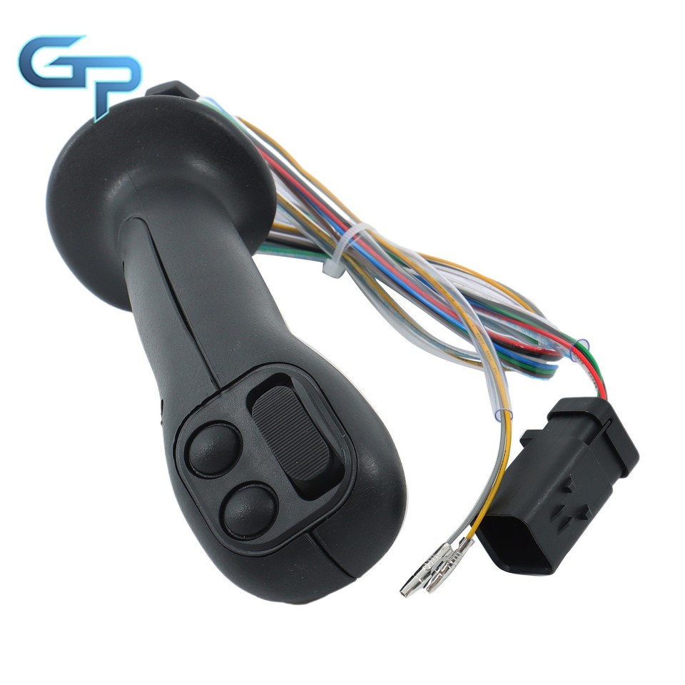 Control Handle For Caterpillar CAT 320E/ RR/ 320F L/ 321D LCR 506-5273 ...