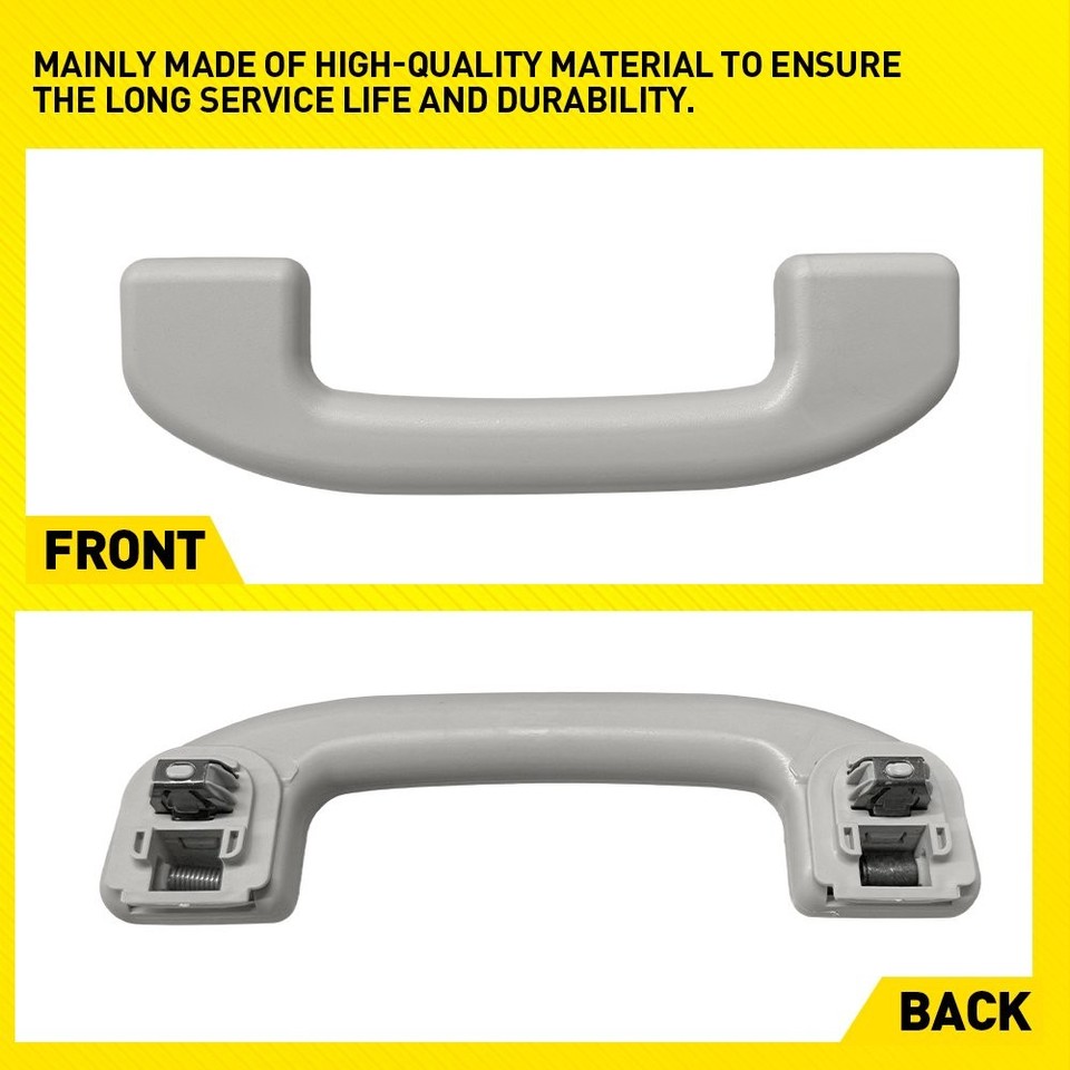 Roof Pull Grab Handle Assist Strap Fits Nissan Altima 2013-2023 73940 ...