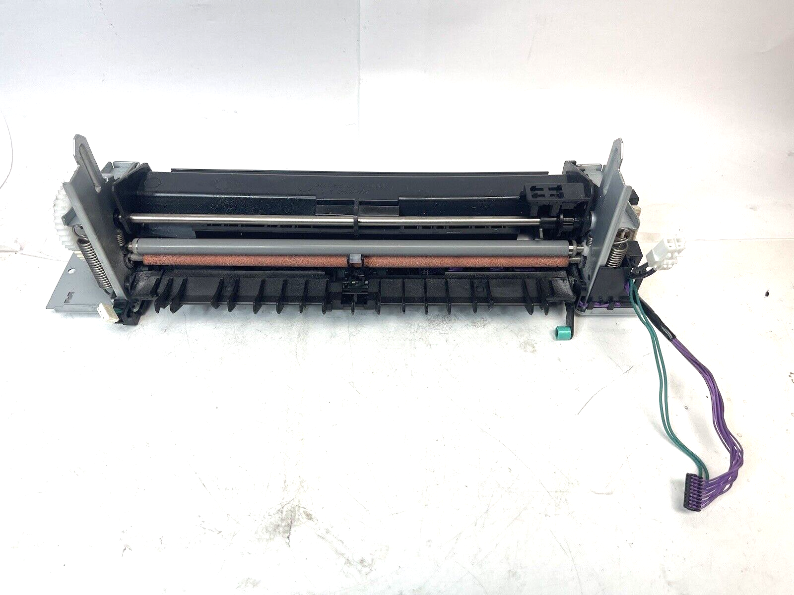 Fuser RM1-6740 110v For HP Color LaserJet Printer CP2025 CM2320 | eBay