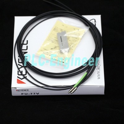 1PC new in box Keyence FU-77V FU77V fibre optic sensor Free shipping | eBay