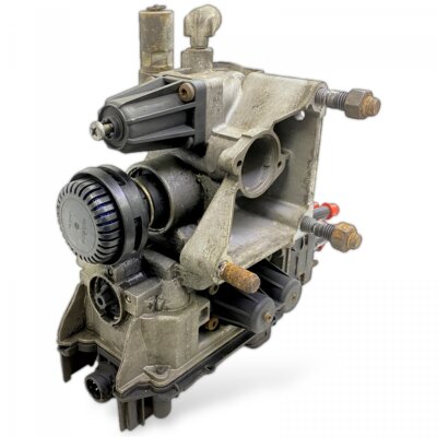 SCANIA K,N,F-series bus TP2038407 Air Dryer 2148069 2308777 1941953 ...