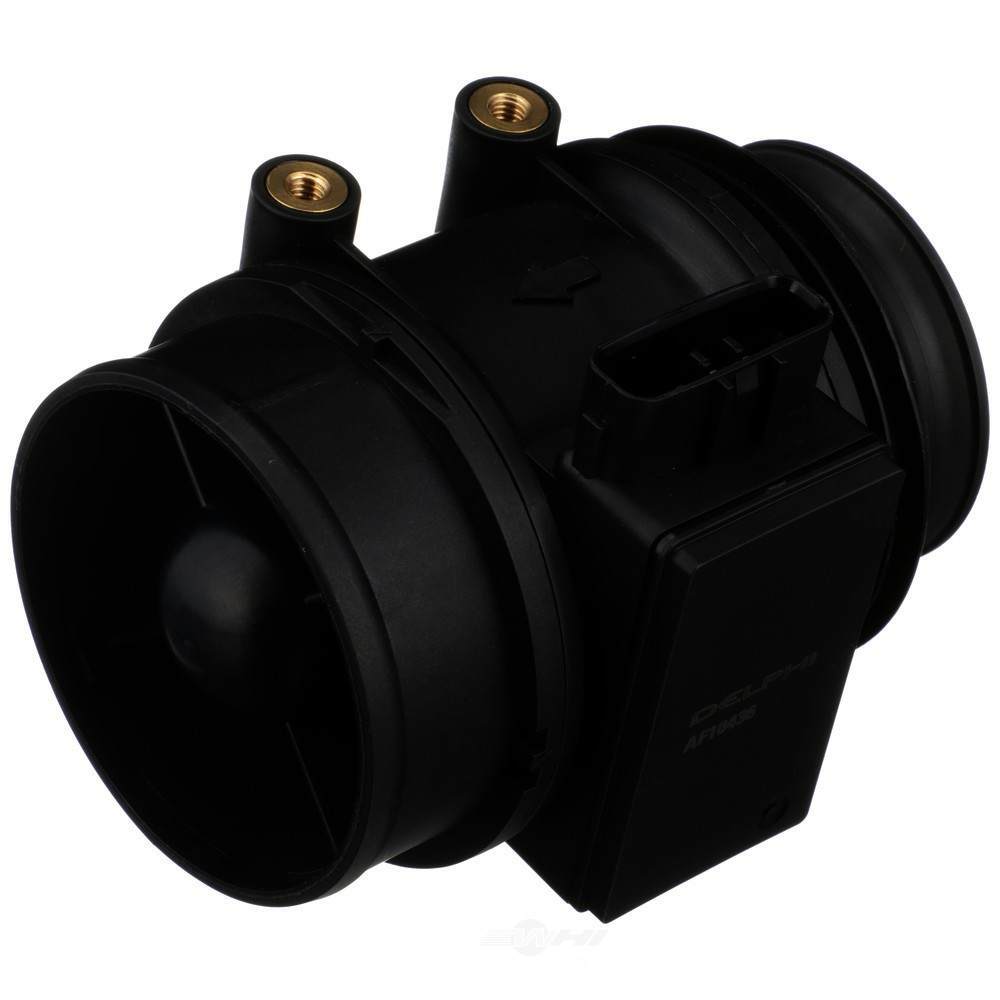 Mass Air Flow Sensor Delphi AF10436 for sale online | eBay