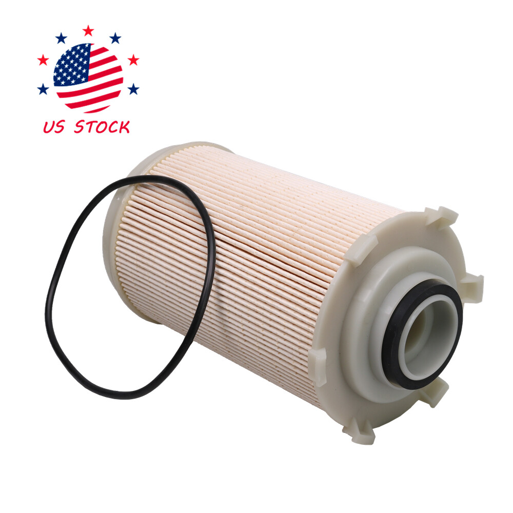 Fuel Filter 68061634AA For Dodge Ram 2500 3500 6.7L Diesel 2007 2008 ...