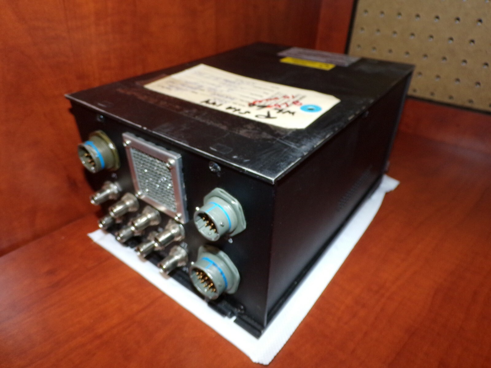 Avalex Digital Video Recorder AVR8000 Helicopter, Sony | eBay