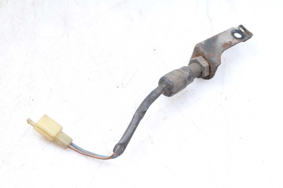 Interruptor de Luz de Freno Trasero Kawasaki GPZ 600R Extensión De ...