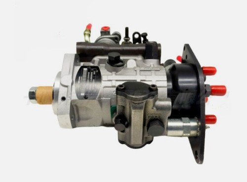 Fuel Injection Pump 9320A217G 2644H013 For Delphi DP210 DP310 Perkins ...