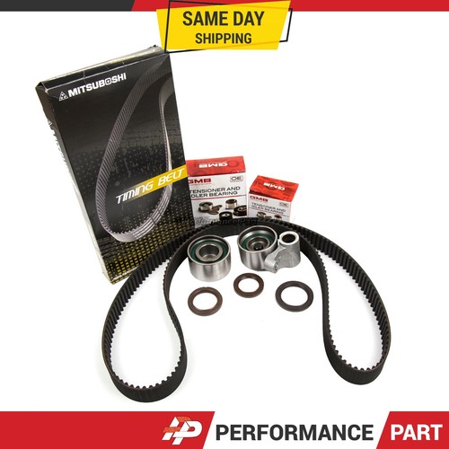 Timing Belt Kit Fit 90-97 Lexus LS400 SC400 4.0L DOHC 1UZFE | eBay