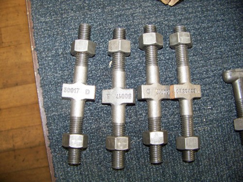 Ford Meter Box Co. Flanged Coupling Adapter 4" FFCA-491 New | eBay