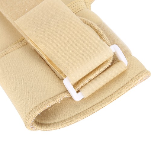 Ankle Joint Support Adjustable Foot Drop Orthotics Brace Foot Pain ...