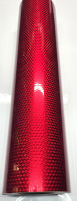 Cherry Red Small Engine Turn Sign Plotter Cutter Vinyl | eBay