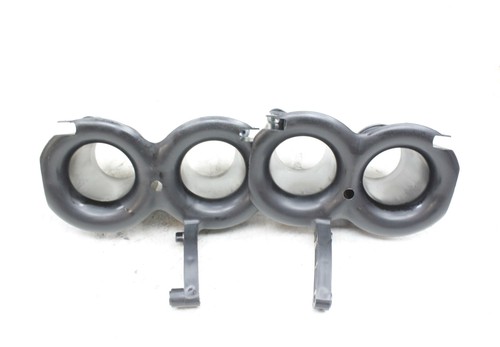 09-14 YAMAHA YZF R1 AIRBOX INTAKE VELOCITY STACKS | eBay