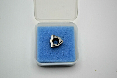 SP3 Diamond Cutting Tools Carbide Milling Insert DFT06T308HP-FE (QTY4 ...