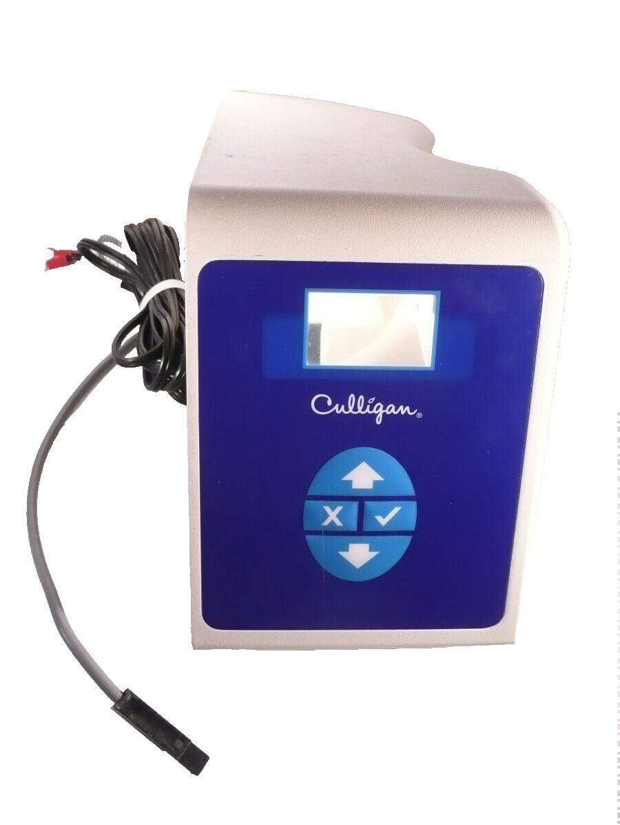 Water Softener Enclosure