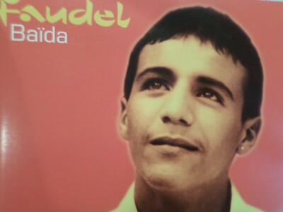 Faudel - "Baida" - CD 1998-02-04 | eBay