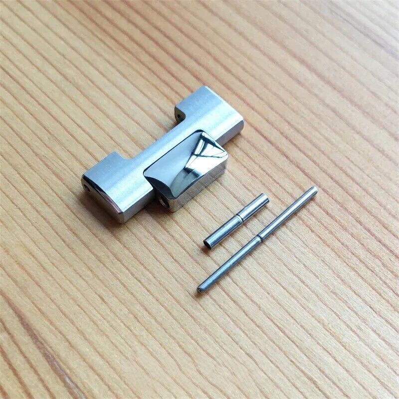 Extend Watch Steel Band Link Kit for PP Patek Philippe NAUTILUS 5711 ...