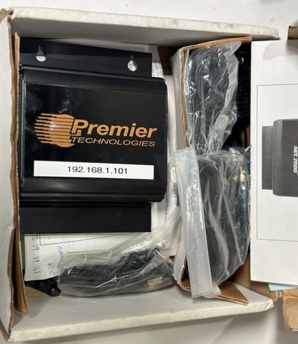 Premier Technologies NET 7000 | eBay