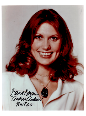 Maud Adams Golden Gun