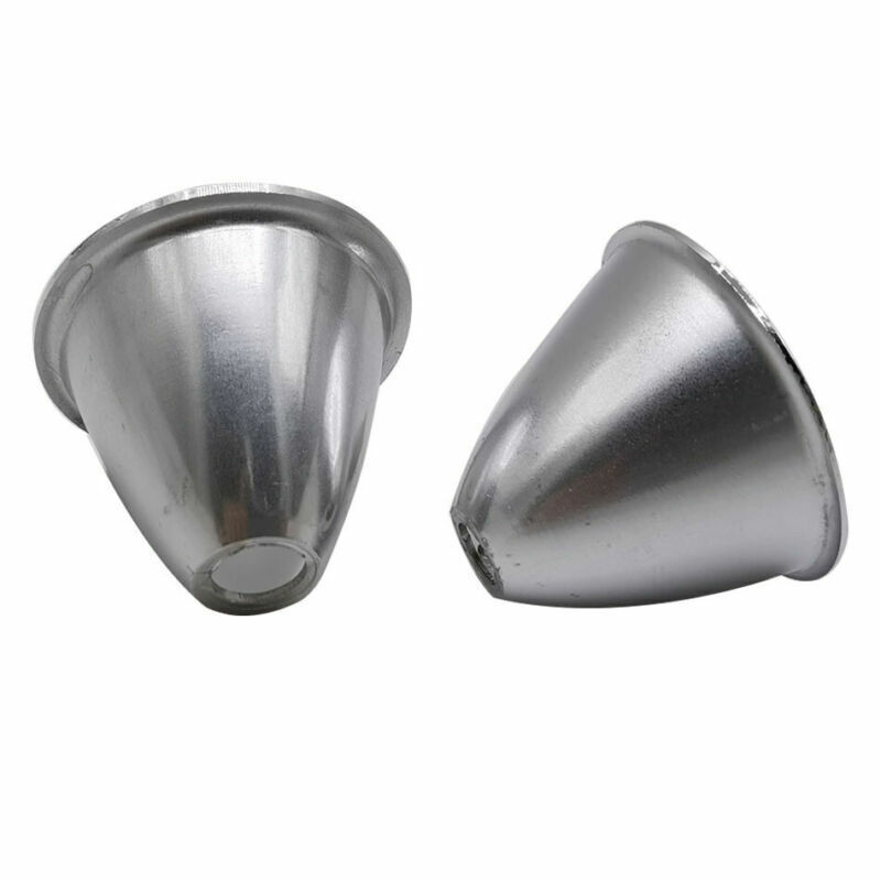 Flashlight Reflector