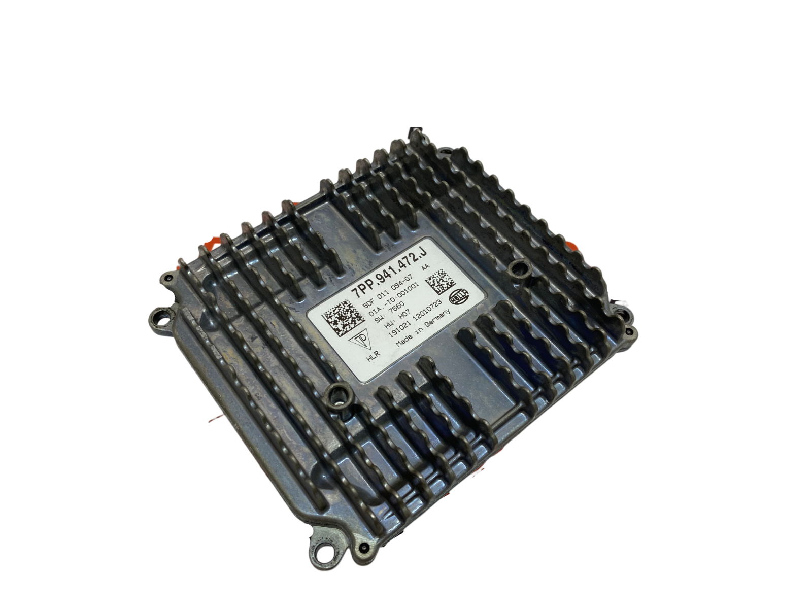 Audi A6 2016 C7 Headlight Ballast Control Unit - 7PP941472J for sale ...