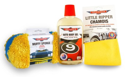 Bowden's Own Wash Pack BOWAP | eBay Australia