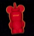 Disney NEW Disney Pin 3D Vinylmation Pins Condiments Pin | eBay