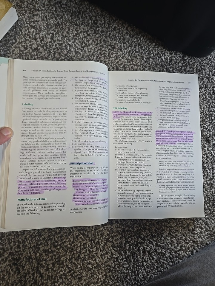 Ansel's Pharmaceutical Dosage Forms and Drug Delivery Systems Eighth ...