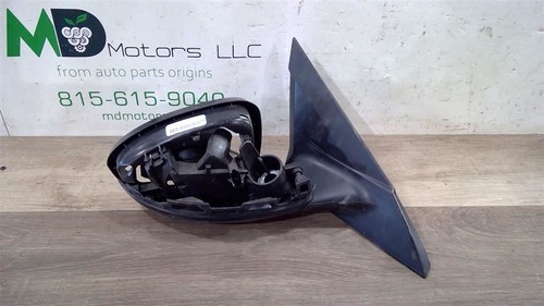 2019-2023 NISSAN ALTIMA PASSENGER RIGHT SIDE REAR VIEW MIRROR OEM 96301 ...