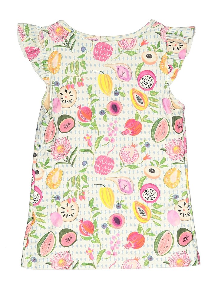 Mott 50 Girls Ivory Swimsuit Cover Up 4 | eBay