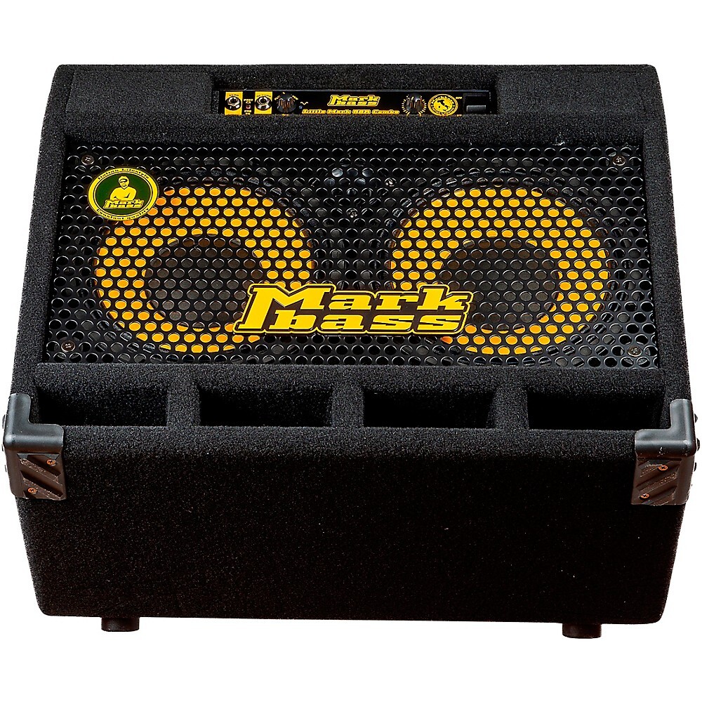 Markbass CMD 102 P V 2x10" Combo Bass Amp Black | eBay