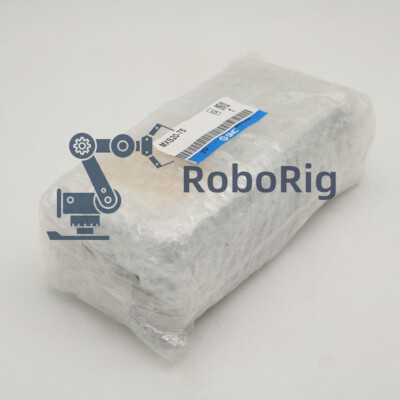 NEW 1PCS SMC MXS20-75 Air Slide Table Pneumatic Precision Guide Slide ...