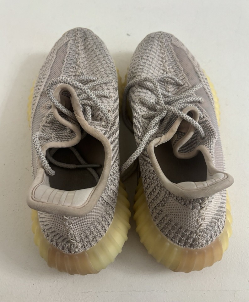 Adidas Yeezy Boost 350 V2 Ape Shoes Sneakers 779001 Men’s Size 8 | eBay