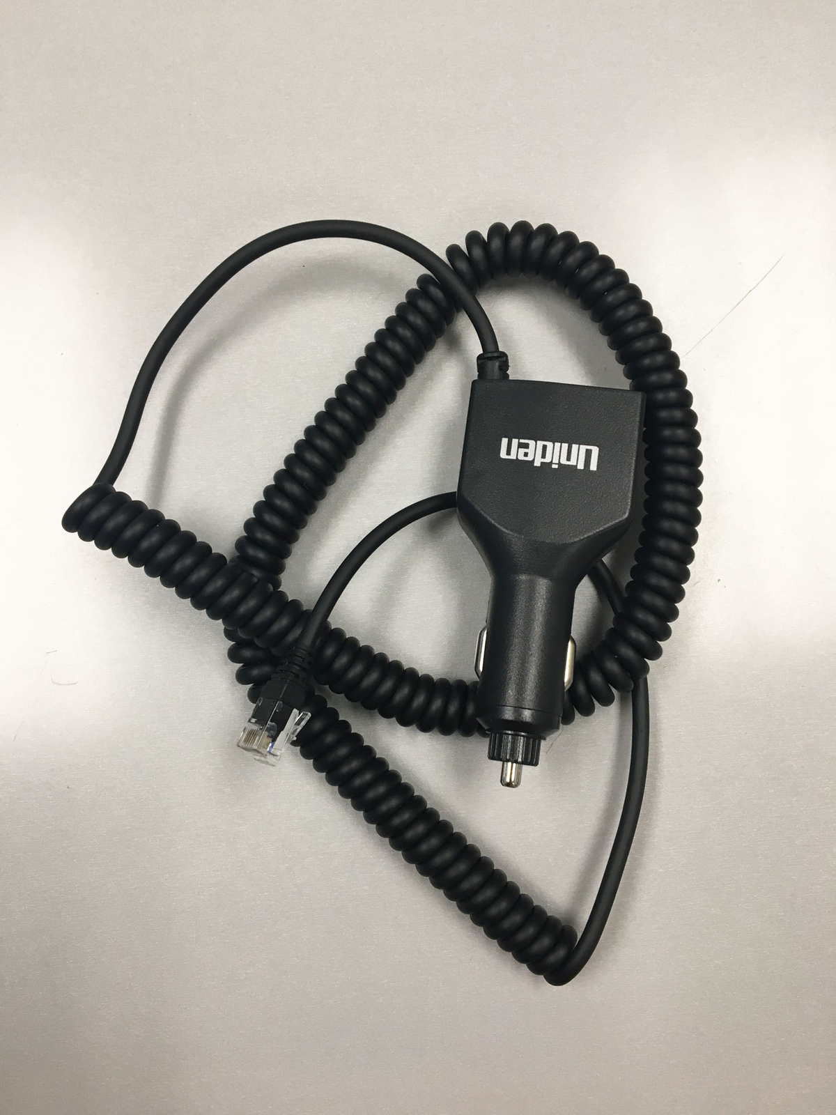 Uniden Lrdacrj1148 Uniden - Lrdacrj1148 Replacement Cigarette Adapter ...