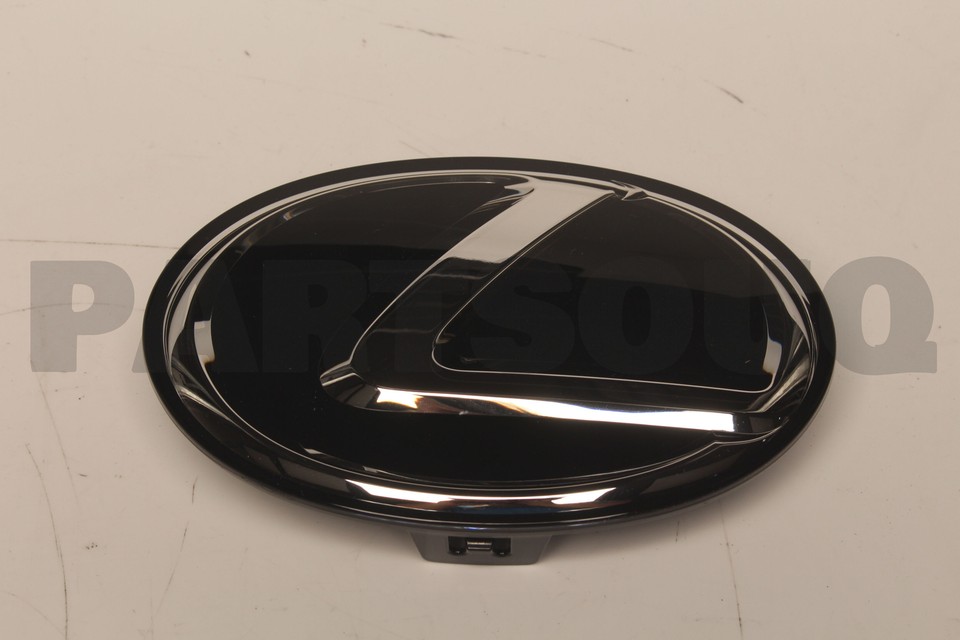 9097502107 Genuine Toyota EMBLEM SYMBOL 90975-02107 | eBay