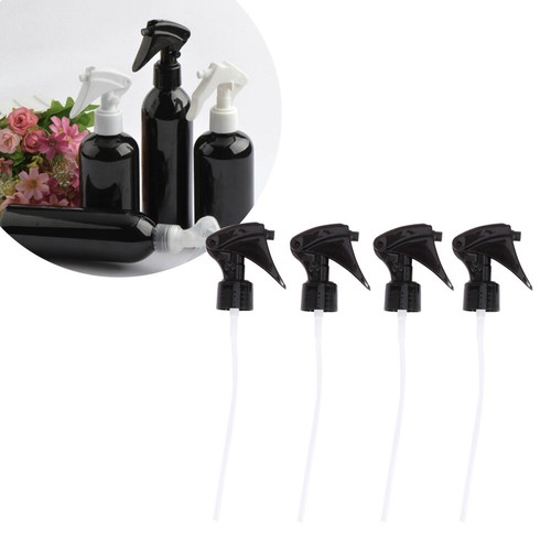 8 Pcs Nozzle Trigger Sprayer Head for Bottle Dispenser Replacement | eBay