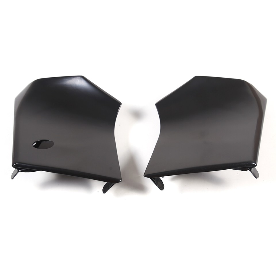 Metal Hood Side Body Armor Cowl Guard Replace Parts Fits FJ Cruiser ...