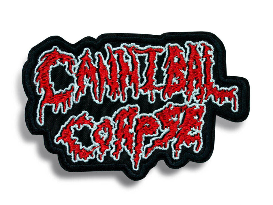 Cannibal Corpse Old Logo
