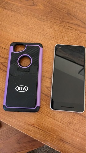 Google Pixel 2 64GB Clearly White (Unlocked) Smartphone 84277610124 | eBay