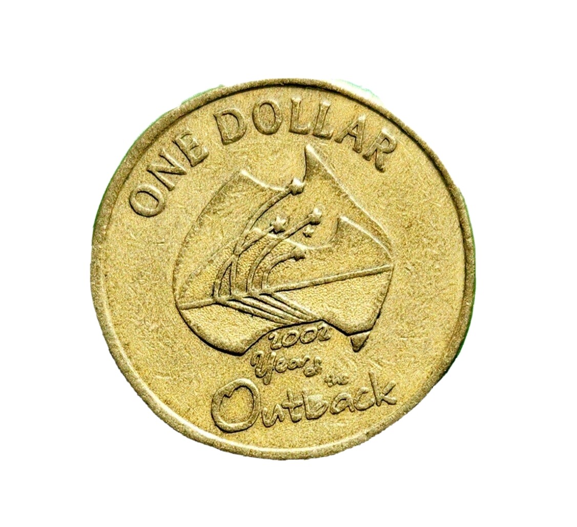 1 Dollar Coins Australia Rare EBay 1-dollar-coins-australia-rare-ebay