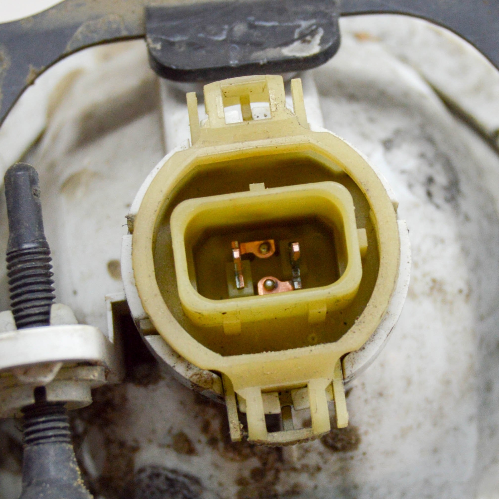 2013 Peugeot 208 Mk1 Front Driver Side Fog Light Lamp 9675450980 for ...