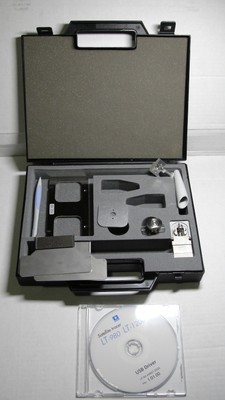 Optometry Equipment & Supplies - Santinelli Nidek