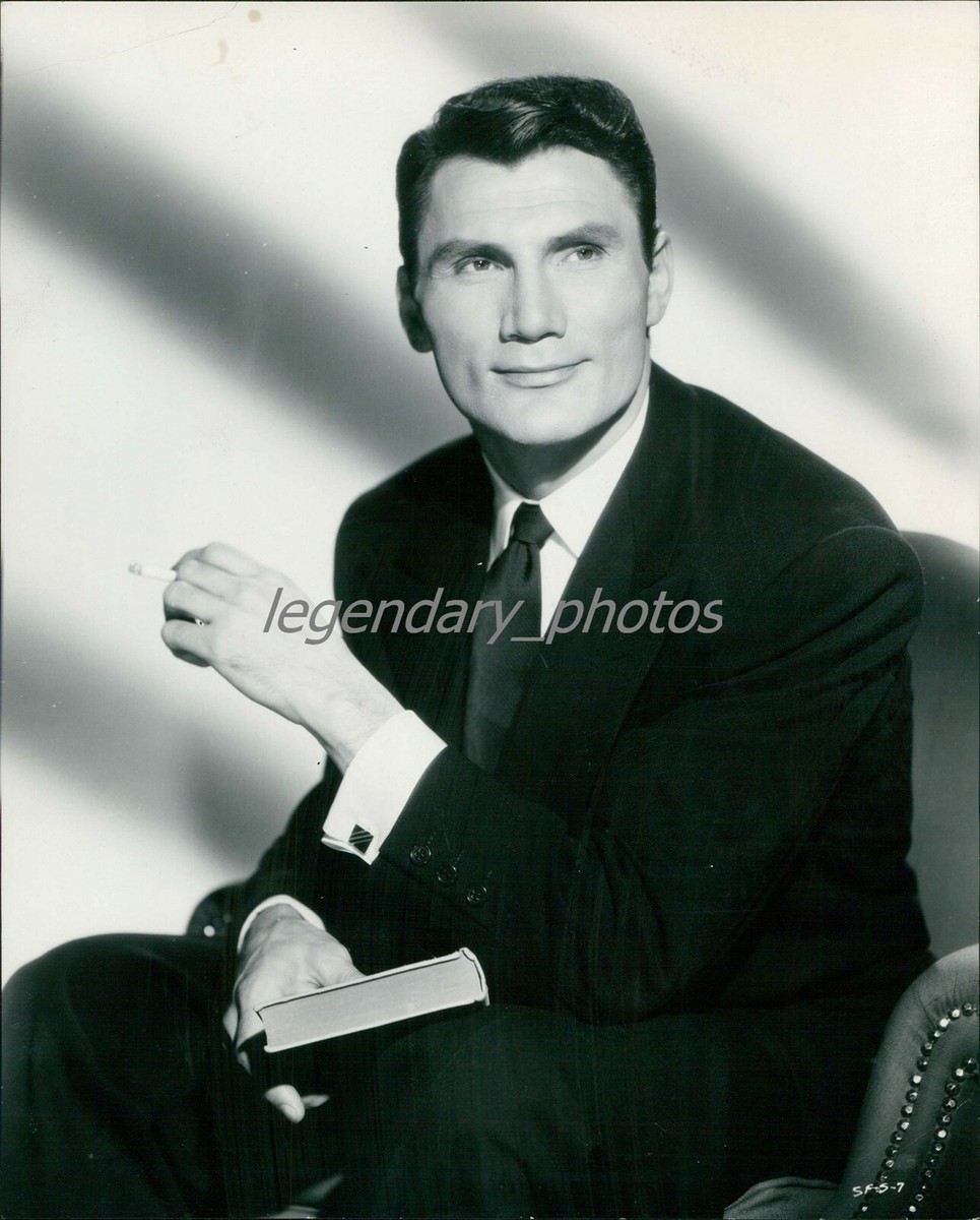 Jack Palance Drew This New Sketch Of Jack Palance As Dracula In