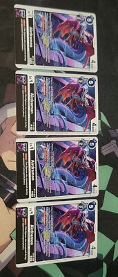 Airdramon - Exceed Apocalypse (BT15) | eBay