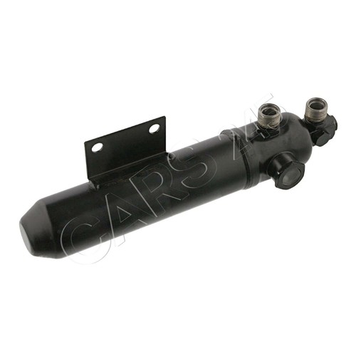 AC Dryer FEBI For MAN MERCEDES Cla E 2000 M L Tga Tgs Tgx 93-05 ...