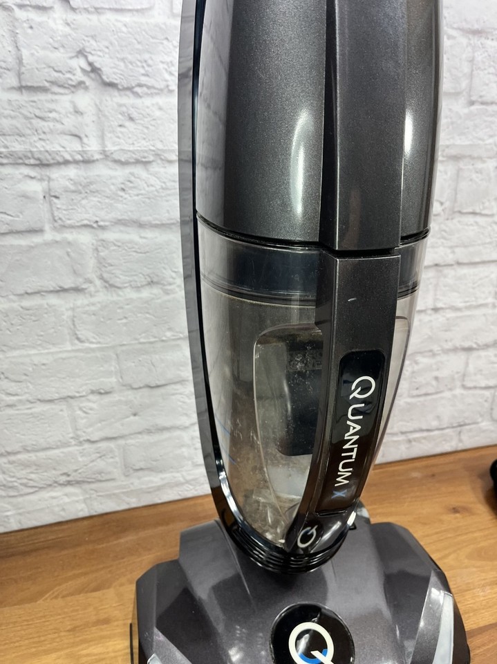 Quantum X QX-8002-PH Upright Bagless water filtration Vacuum Cleaner ...