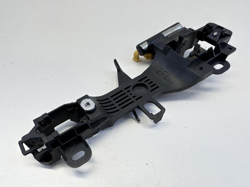 OEM 13-23 BRZ Crosstrek Forester Exterior Front Door Handle Base ...