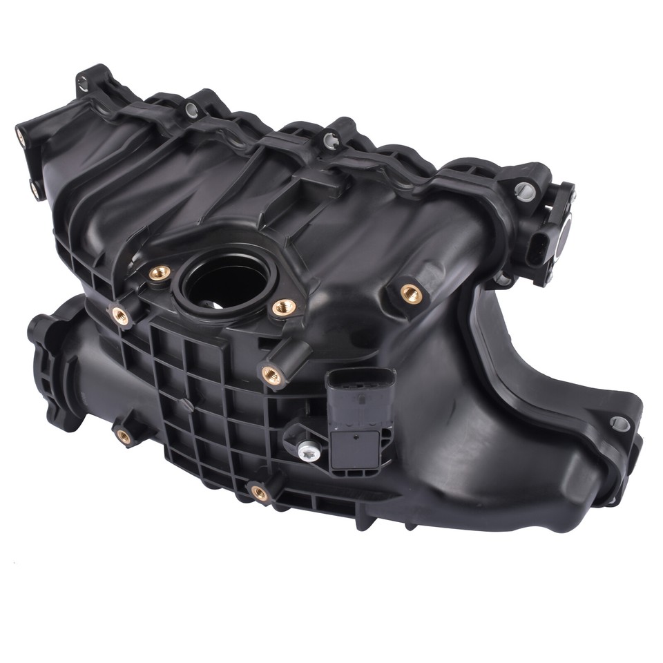 For Jeep Grand Cherokee Ram 3.0L Intake Manifold w/o Control Valve ...